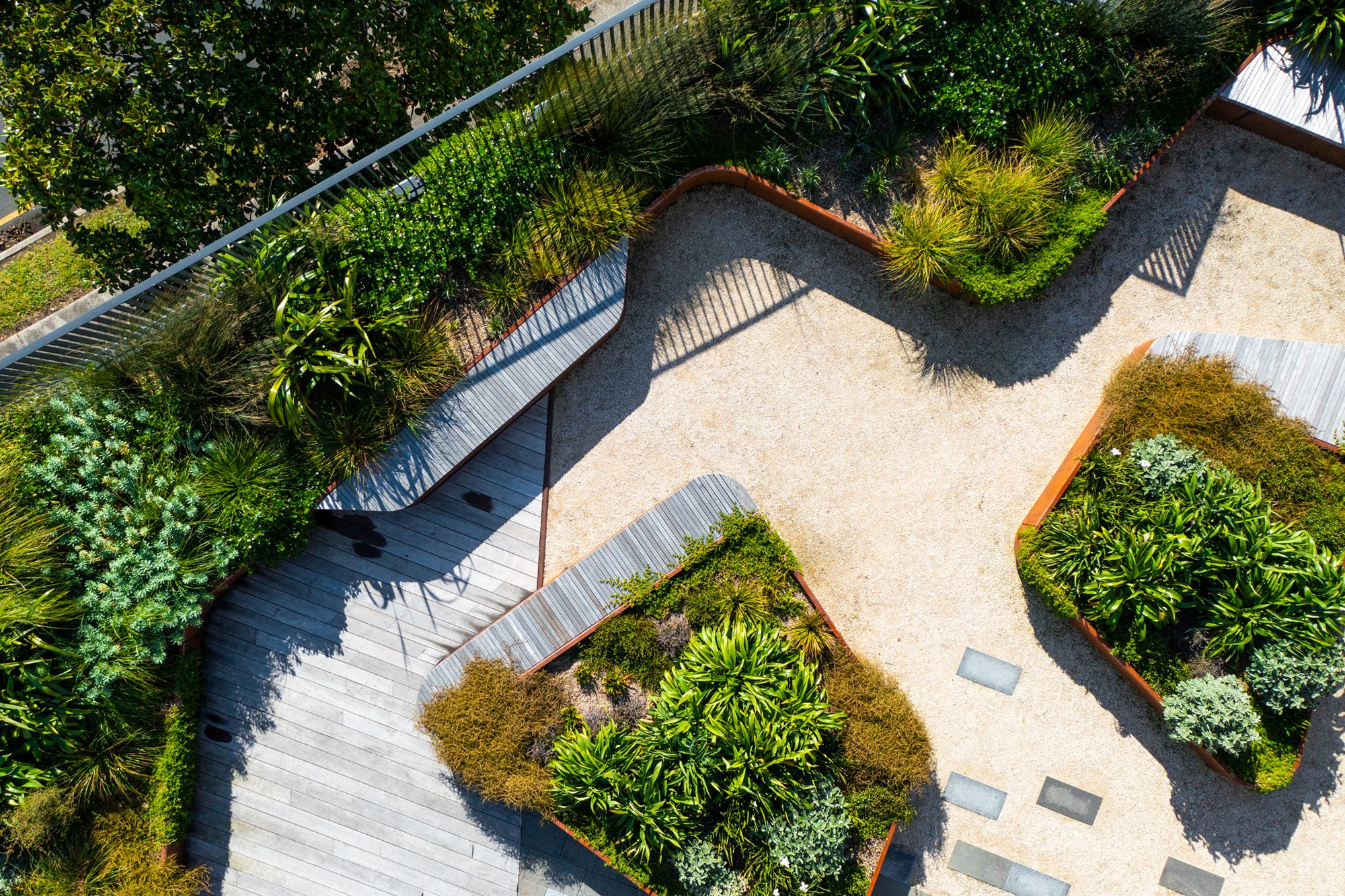 Commercial Landscaping & Greenscape Maintenance Auckland